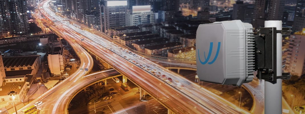 BRIDGEWAVE | Easy World Automation